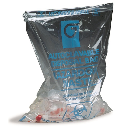 Clinical Waste Bags and Biohazard Bags Quality Medical Suppliers ...