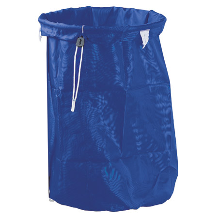 Colour Coded Linen Bags - Laundry Trolleys For The Healthcare Sector ...