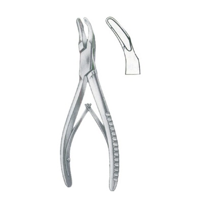 Bone Rongeur Forceps- Bone Cutting Forceps Quality Medical Suppliers ...