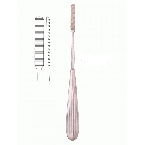 Bone Files and Nasal Rasps Quality Medical Suppliers | Surgical ...