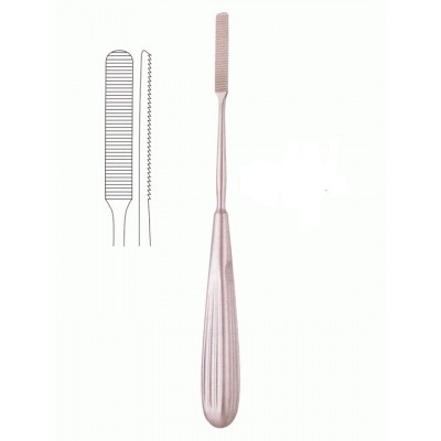 Bone Files and Nasal Rasps Quality Medical Suppliers | Surgical ...
