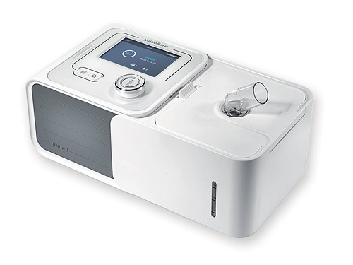 Automatic CPAP Machine - CPAP Machines and Masks | Surgical Instruments ...
