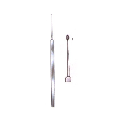 Ophthalmic Spoons Quality Medical Suppliers | Surgical Instruments ...