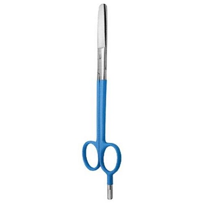 Reusable Diathermy Scissors Quality Medical Suppliers | Surgical ...