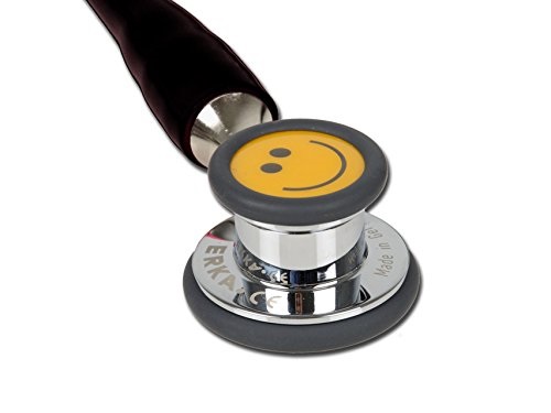 Erka Finesse 2 Child Stethoscope - Erka Stethoscopes | Surgical ...