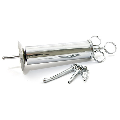 Ear Syringe With Splash Guard - Ear Syringes | Surgical Instruments ...