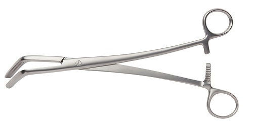 Finch Rectal Excision Clamp - Surgical Instruments Rectum | Surgical ...