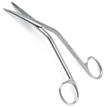 Fomon Dorsal Scissors 14 cm - Surgical Scissors | Surgical Instruments ...