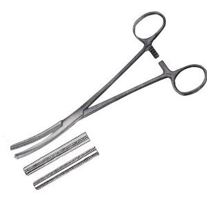 Ferguson Angiotribe Forceps - Haemostatic Forceps | Surgical ...