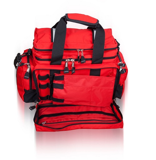 Professional Large Capacity Medical Bag - Medical Equipment Bags ...