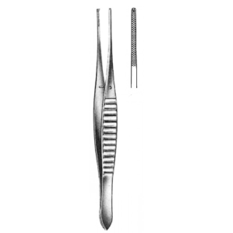 GILLIES Dissecting Forceps 15 cm - Surgical Tweezers | Surgical ...