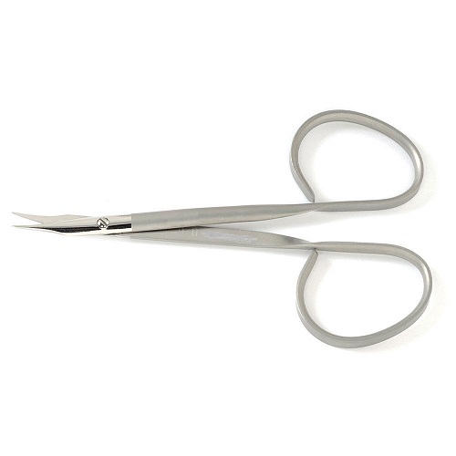 Gradle Eye Suture Scissors - Ophthalmic Scissors | Surgical Instruments ...