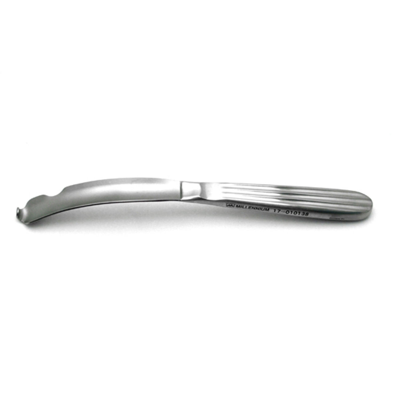 Hargis Medial Ramus Retractor - Maxillofacial Surgical Instruments ...