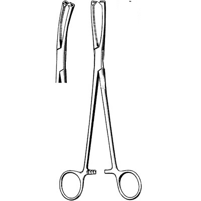 Vulsellum And Tenaculum Forceps Quality Medical Suppliers | Surgical ...