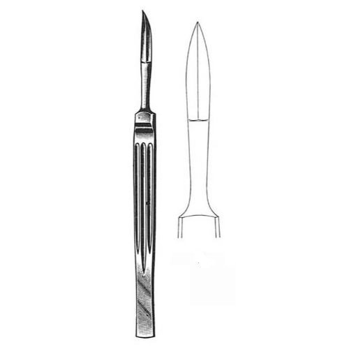 JOSEPH Nasal Knife - Rhinoplasty and Septum Knives | Surgical ...