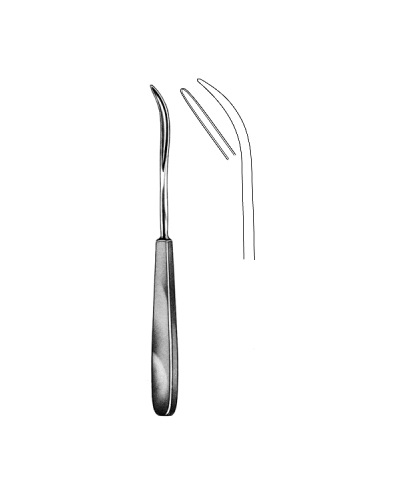 KIRSCHNER Ligature Conductor - Surgical Instruments Suture | Surgical ...