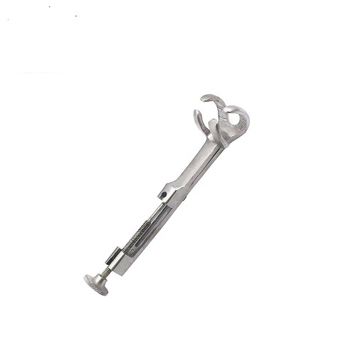 LAMBERT-LOWMAN Bone Clamp - Bone Holding Forceps | Surgical Instruments ...