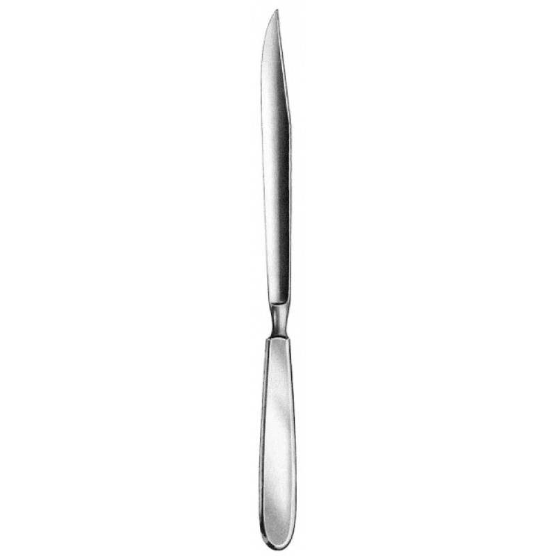 LISTON Amputation Knife - Amputation Knives | Surgical Instruments ...