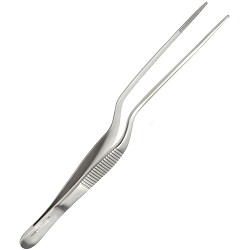 Lucae Ear & Nasal Dressing Forceps - Veterinary ENT surgical ...
