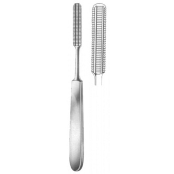 MALTZ Nasal Rasp 18 cm - Bone Files and Nasal Rasps | Surgical ...