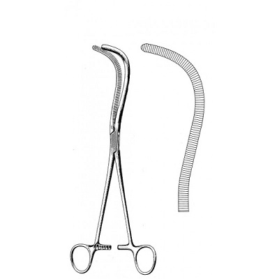 Gall Duct Forceps and Kidney Clamps Quality Medical Suppliers ...