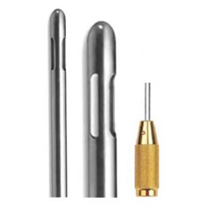 Mercedes Liposuction Cannula - Liposuction Instruments | Surgical ...