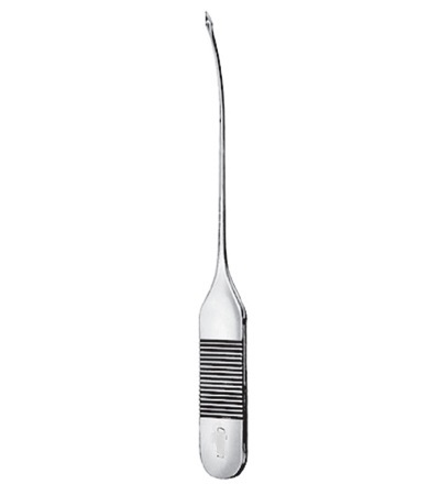 Obwegeser Maxillary Awl - Maxillofacial Surgical Instruments | Surgical ...