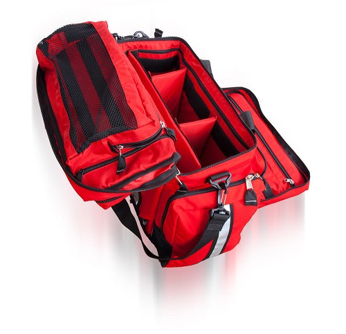 Professional Large Capacity Medical Bag - Medical Equipment Bags ...