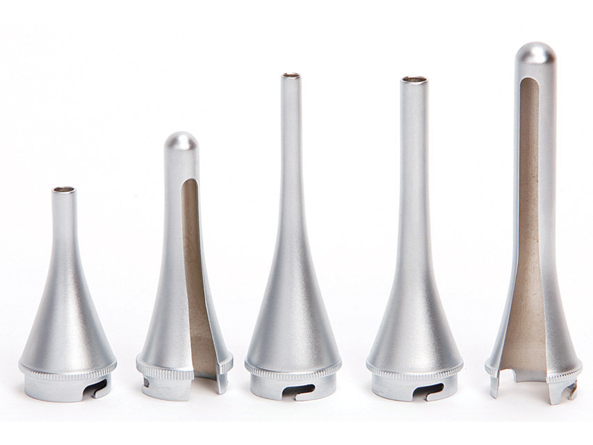 Kit of 3 Reusable Metal And 2 Speculas Box of 5 - Reusable Speculum For ...