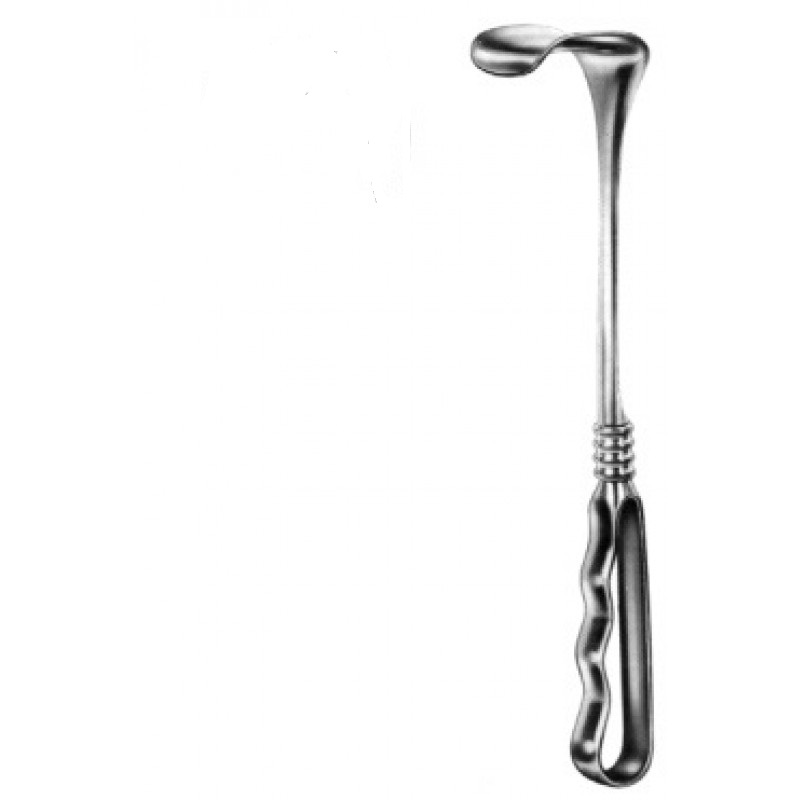 RICHARDSON Retractor 24 cm - General Use Retractors | Surgical ...