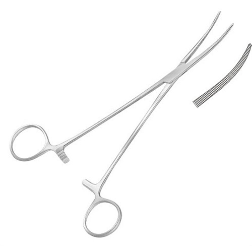Robert Artery Forceps - Hemostatic Forceps - Artery Forceps | Surgical ...