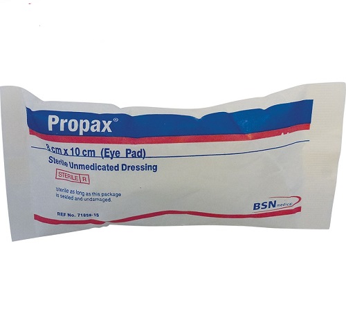 Eye Pads And Dressings Quality Medical Suppliers | Surgical Instruments ...