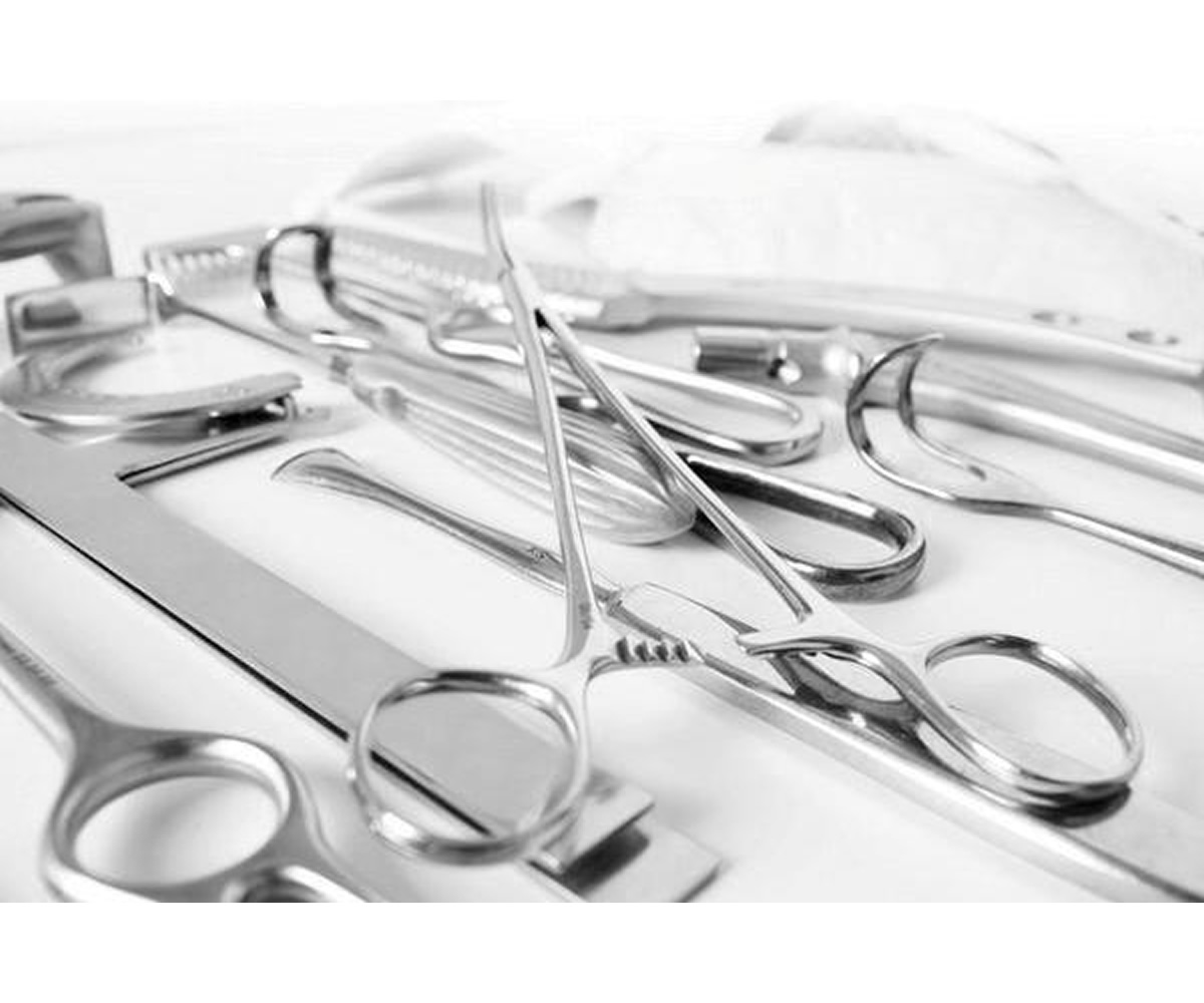 Circumcision Instruments Set - Operations & Procedures Instruments Sets ...