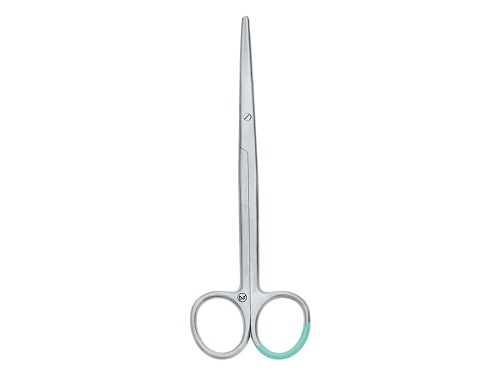 Single-Use Stainless Steel Surgical Scissors Quality Medical Suppliers ...