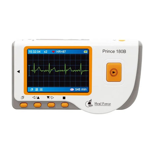 Small Portable ECG Monitors Quality Medical Suppliers | Surgical ...