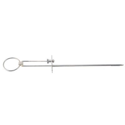 Teat Slitter Danish Pattern 18.5cm - Veterinary Surgical Teat ...
