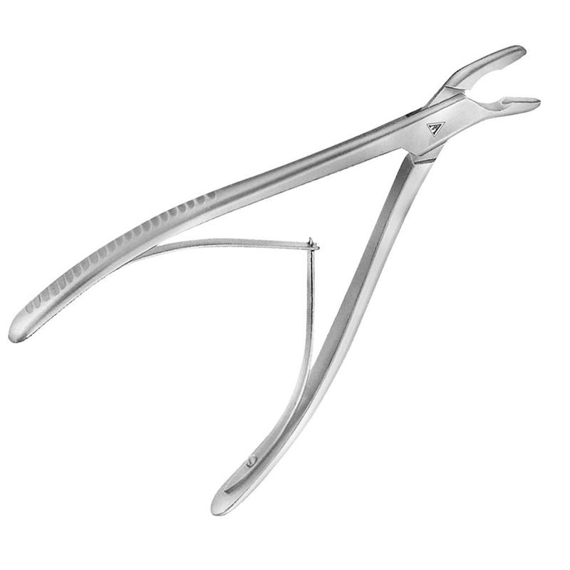 Veterinary Surgical Instruments Bone Rongeurs Quality Medical Suppliers ...