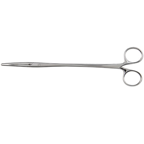 Tudor Edwards Artery Forceps 23 cm - Hemostatic Forceps - Artery ...