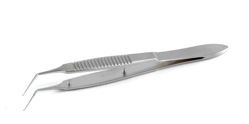 Utrata Capsulorhexis Forceps - Ophthalmic Forceps | Surgical ...