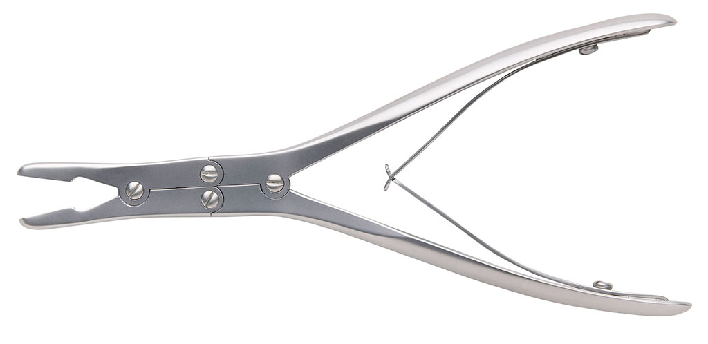 Veterinary Surgical Instruments Bone Rongeurs Quality Medical Suppliers ...
