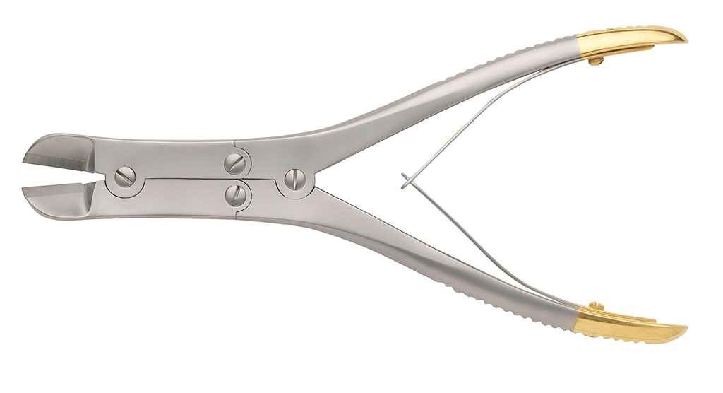 Wire Cutters In Tungsten Carbide Quality Medical Suppliers | Surgical ...