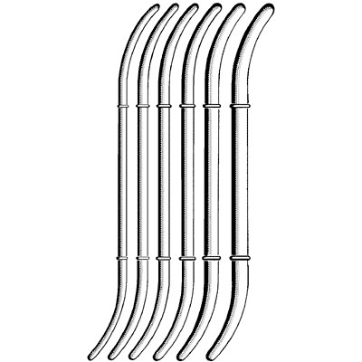 Uterine Dilators Quality Medical Suppliers | Surgical Instruments ...