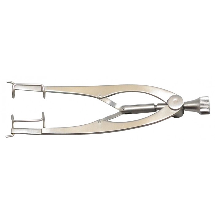Castroviejo Eye Speculum Adjustable Mechanism - Eye Speculums ...
