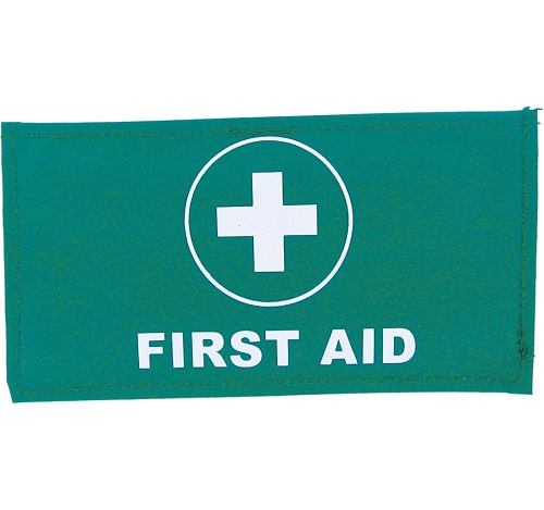 First Aid Identification-Ensures Visibility Quality Medical Suppliers ...