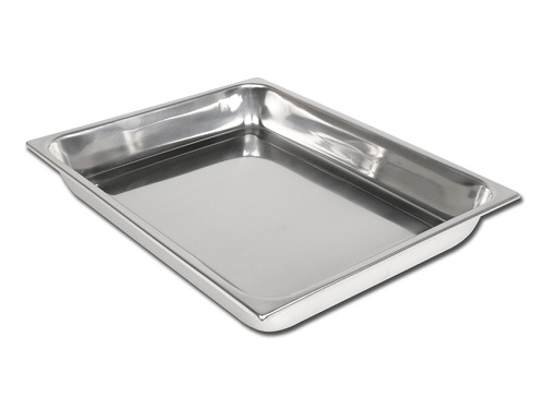 Stainless Steel Instrument Tray - Stainless Steel Holloware | Surgical ...