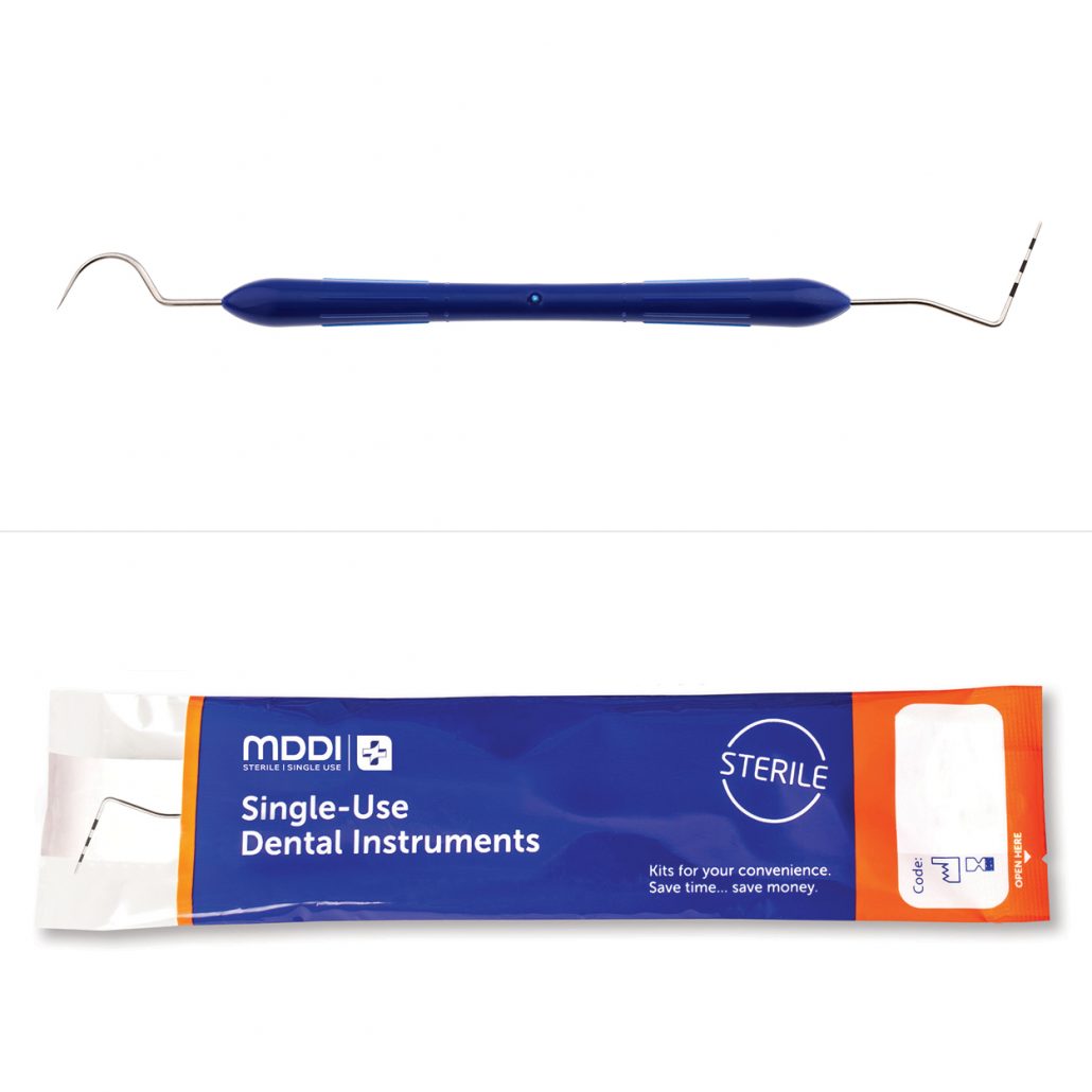 Single Use Dental Individual Instruments Quality Medical Suppliers ...