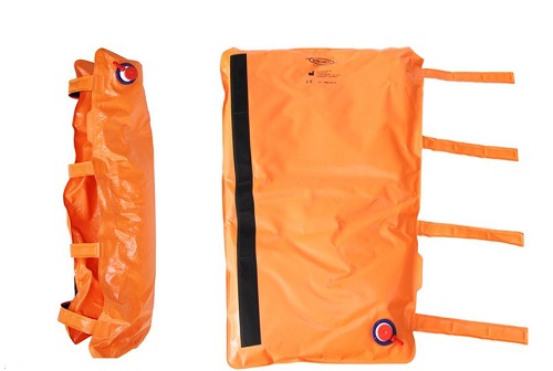 Vacuum Splints For Leg - Splints | Surgical Instruments | Dental ...