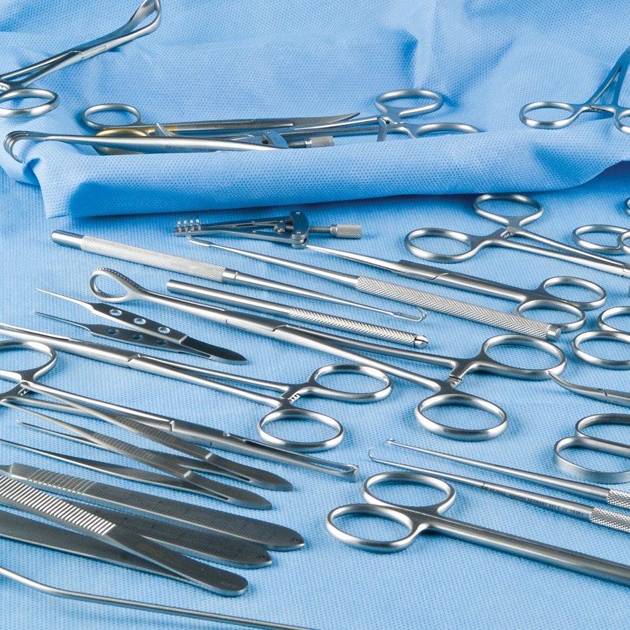 Gastrointestinal Surgical Instrument Sets Quality Medical Suppliers ...
