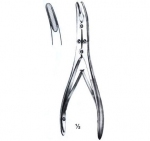 Veterinary Surgical Instruments Bone Rongeurs | Surgical Instruments ...