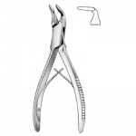 Veterinary Surgical Instruments Bone Rongeurs | Surgical Instruments ...
